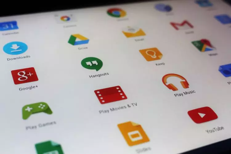 Cad é an Difríocht idir Tablet Dóiteáin agus Tablet Android? 4346_3