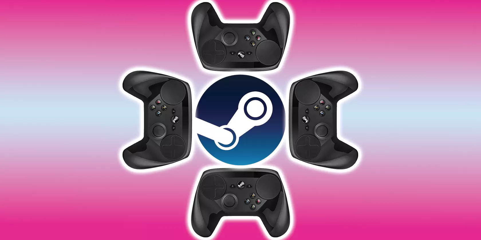 Tout le monde peut désormais jouer à distance avec Steam