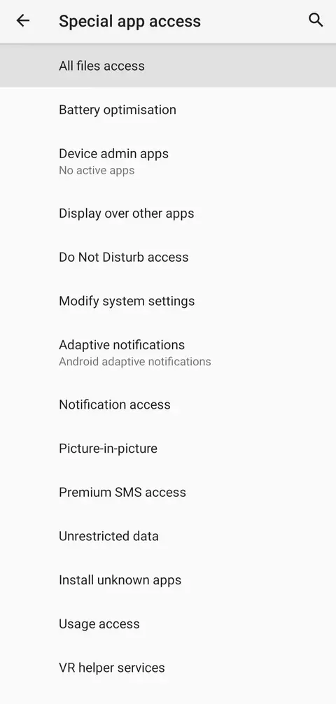 Como encontrar aplicativos ocultos no Android 4368_6