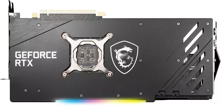 Nvidia weputara Kaadị eserese ya na onye ọkwọ ụgbọ ala nke na-esote Gen 44788_2