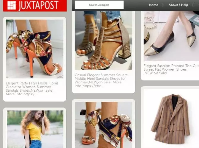 أفضل 10 بدائل لـ Pinterest يمكنك استخدامها بدلاً من ذلك 4504_2