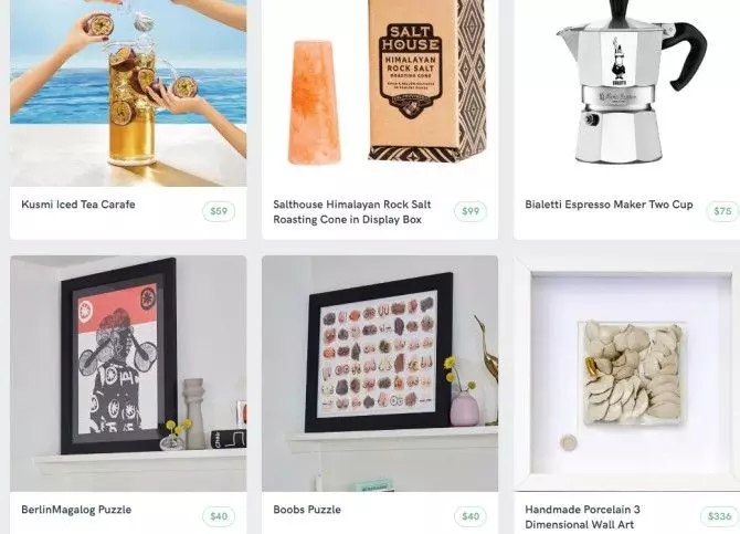 De 10 beste Pinterest-alternativene å bruke i stedet 4504_9