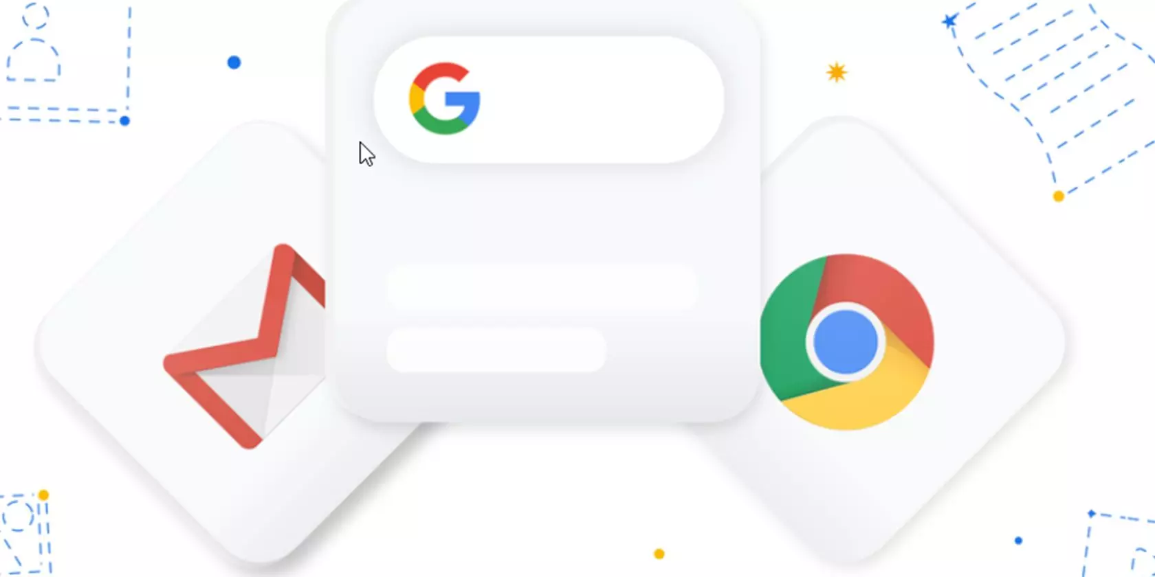 באַקומען Google אויף דיין היים פאַרשטעלן מיט Google יאָס 14 ווידזשיט