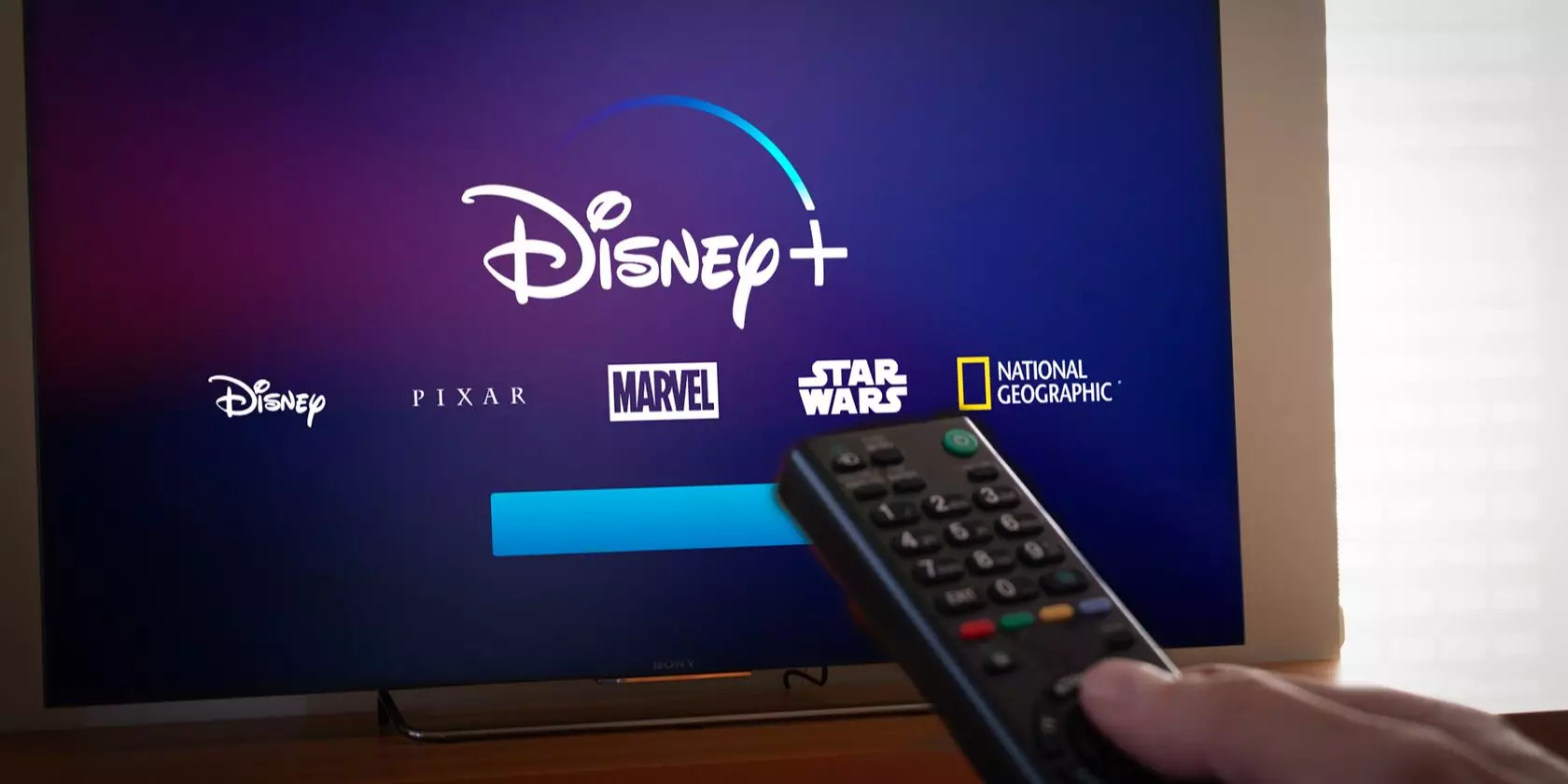 Ki jan yo jwenn Disney +, Hulu, ak ESPN + pou gratis kòm yon kliyan Verizon