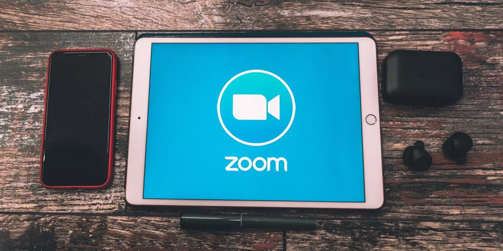 Facebook Portal Zvino Inotsigira Zoom