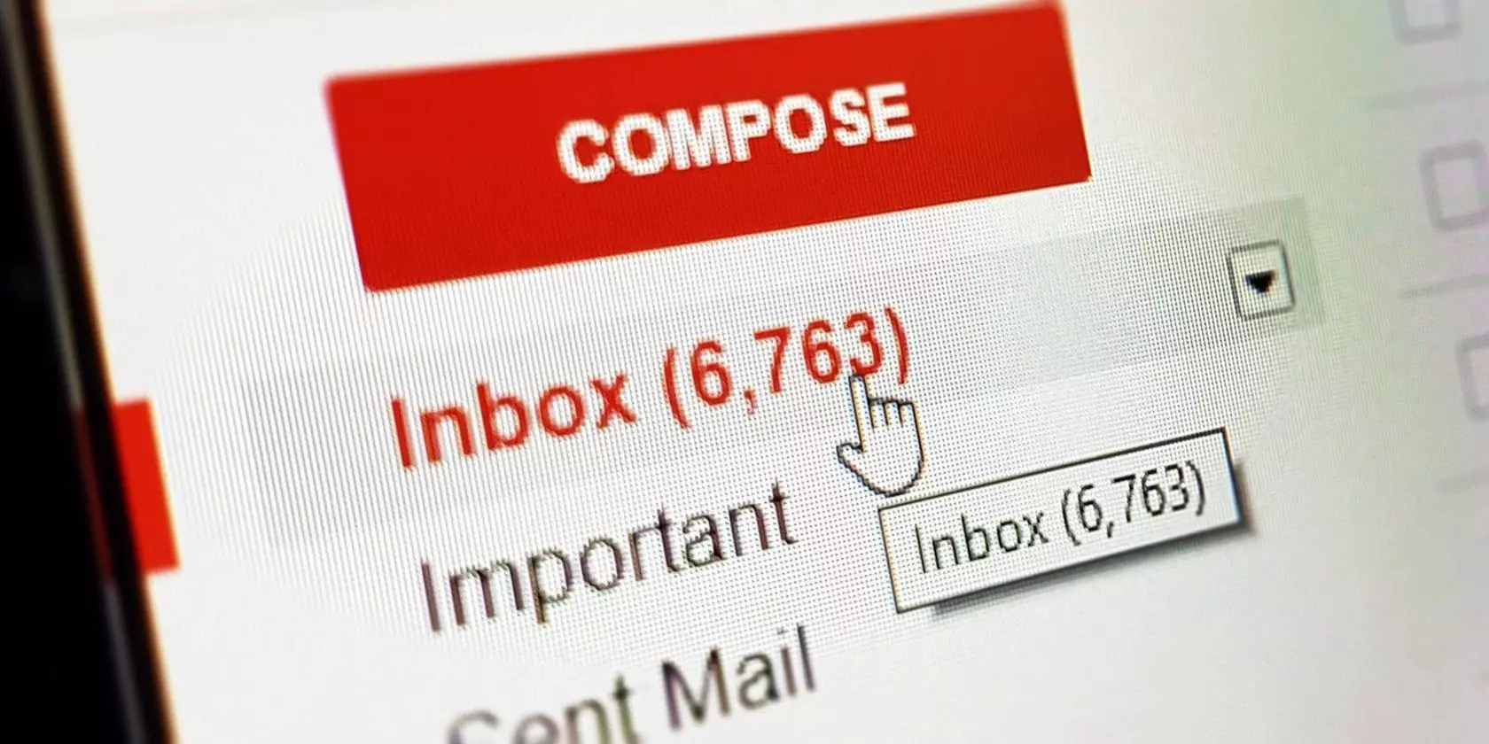 په Gmail کې د فولډر جوړولو څرنګوالی