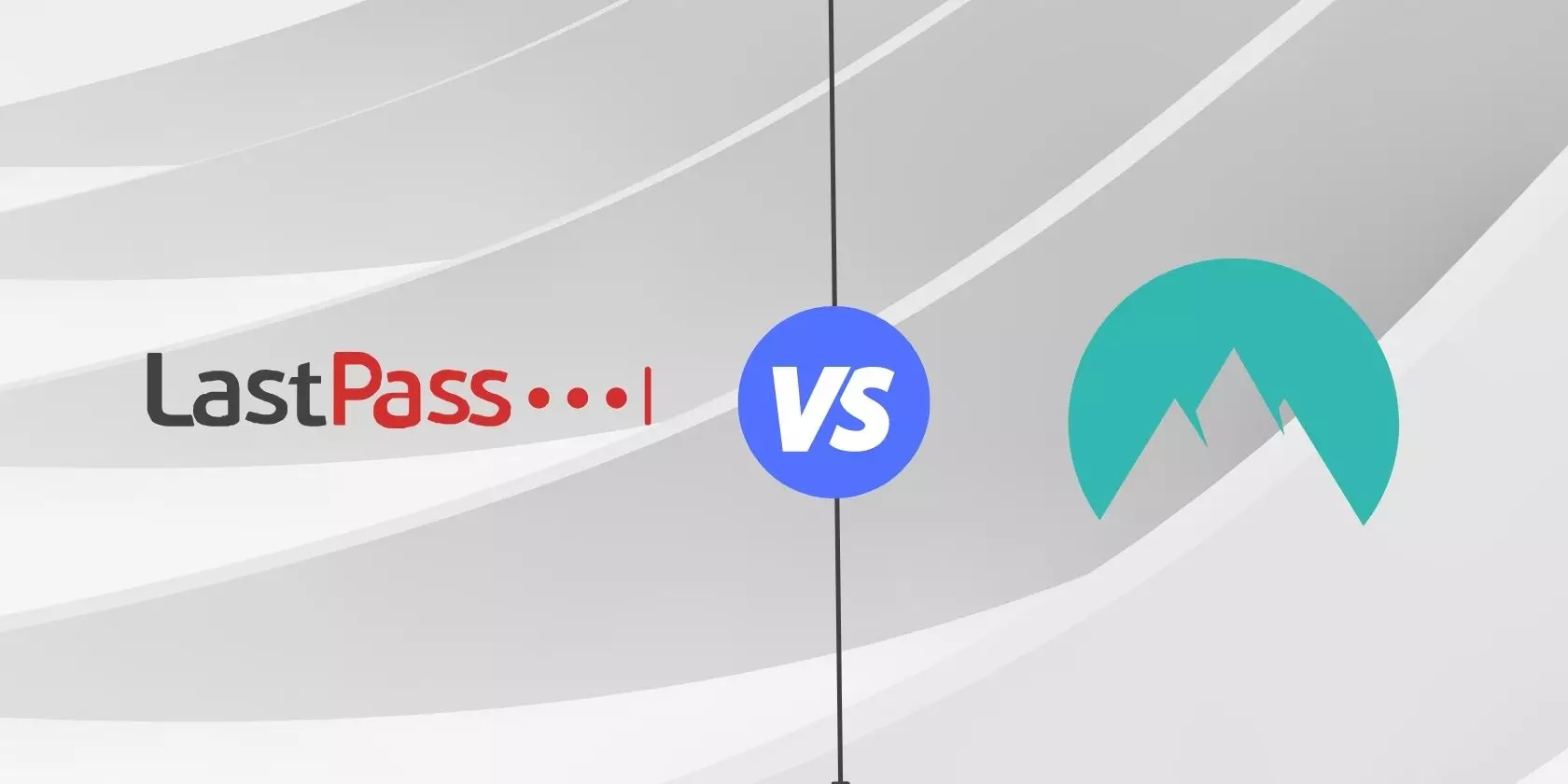 NordPass vs LastPass: Hokker moatte jo kieze om jo wachtwurden te behearjen?