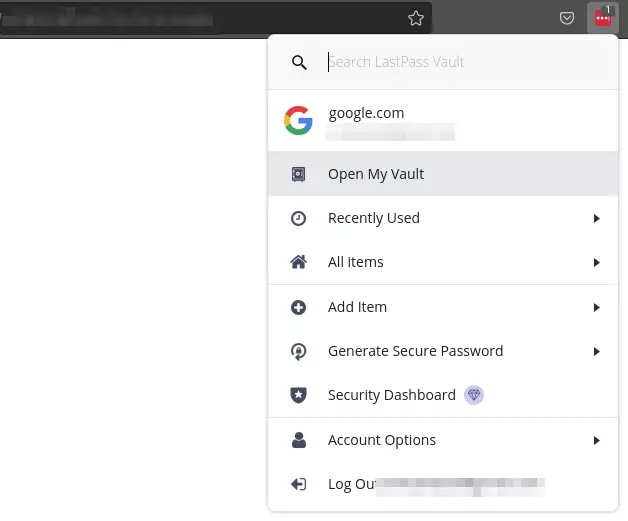 NordPass vs LastPass፡ የይለፍ ቃላትዎን ለማስተዳደር የትኛውን መምረጥ አለቦት? 4602_11