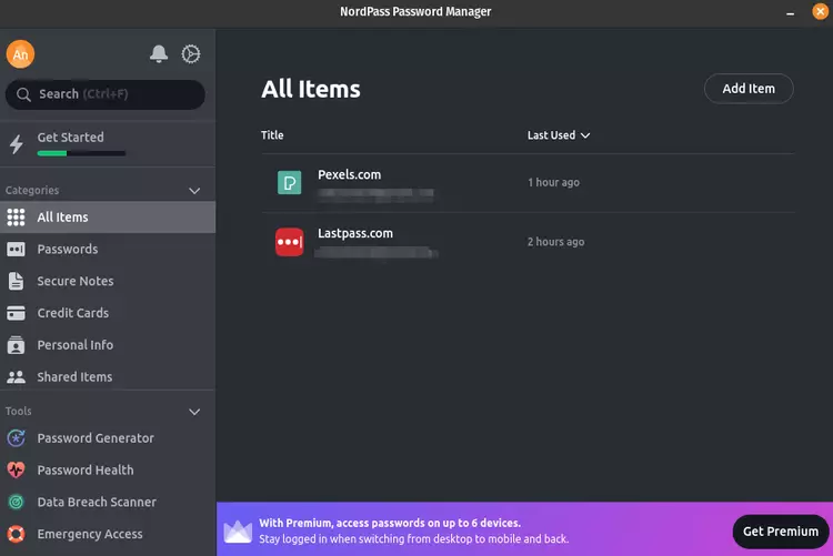 NordPass बनाम LastPass: तपाईंले आफ्नो पासवर्ड प्रबन्ध गर्न कुन रोज्नुपर्छ? 4602_12