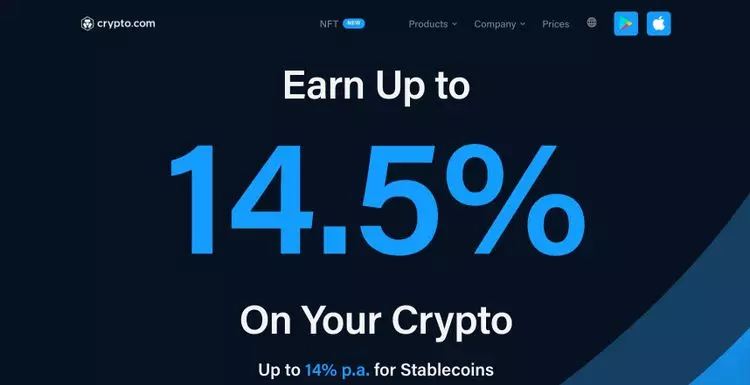 Kioevu Staking: Njia Bora ya Kuchuma Na Crypto yako 46061_6