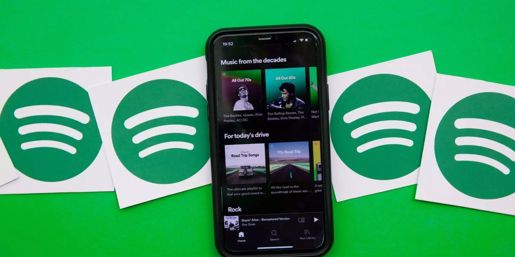 Spotify Premium oilasi qimmatlashmoqda