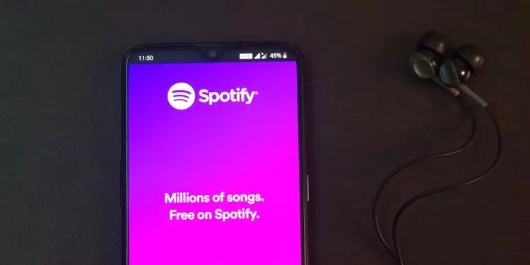 Spotify Premium Aiga o loʻo Faʻateleina le Tauga 46112_2