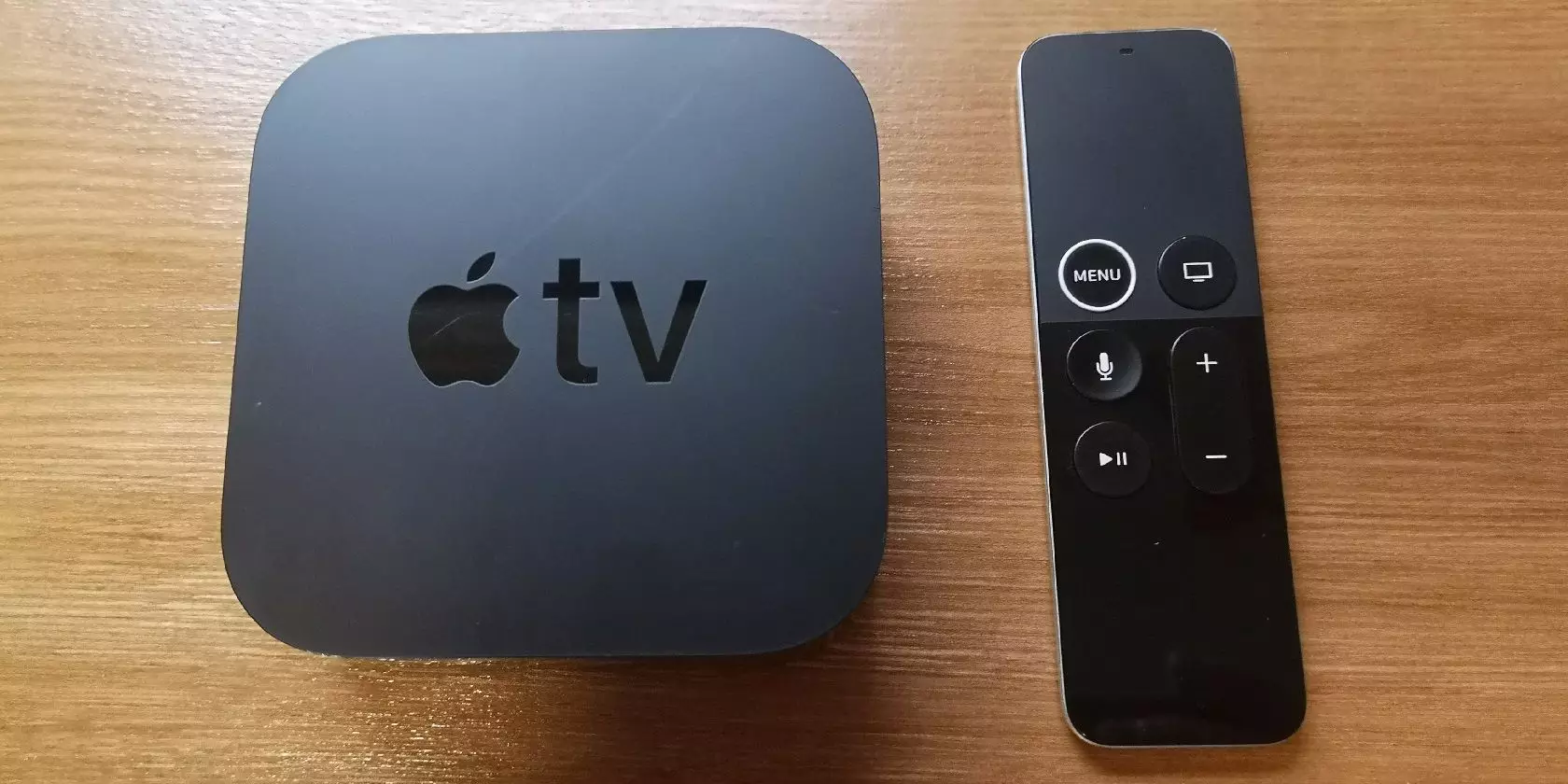 Hur fungerar Apple TV?