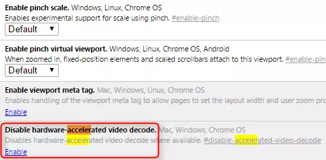 Чаму я атрымліваю зялёны экран на YouTube пасля прымянення выпраўленняў? 46541_7