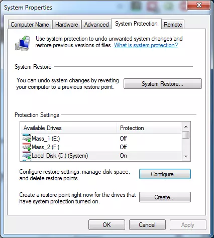 Hoe kin ik Windows Update reparearje as de troubleshooter net rint? 46542_3