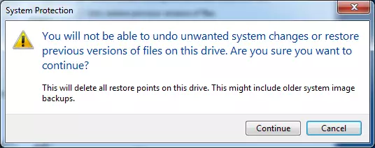Hvordan kan jeg rette Windows Update, hvis fejlfindingen ikke kører? 46542_5
