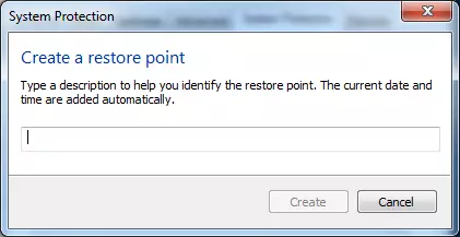 Hvordan kan jeg rette Windows Update, hvis fejlfindingen ikke kører? 46542_6