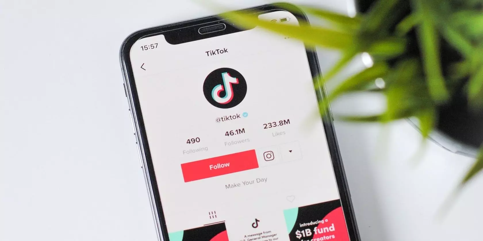 Com verificar-se a TikTok: 10 consells