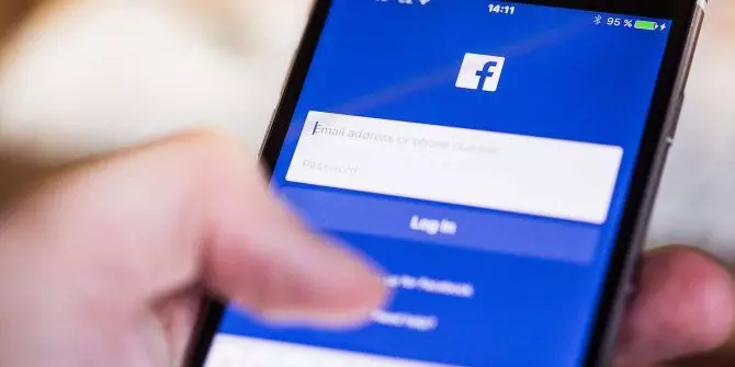 AI-ya Tesbîtkirina Axaftina Nefretê ya Facebookê Berdê xwe dide