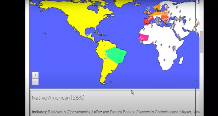 23andMe خام ماتېرىيالنى بۇ تور بېكەت ۋە قوراللار ئارقىلىق ئەھمىيەتلىك نەتىجىگە ئايلاندۇرۇڭ 46687_6