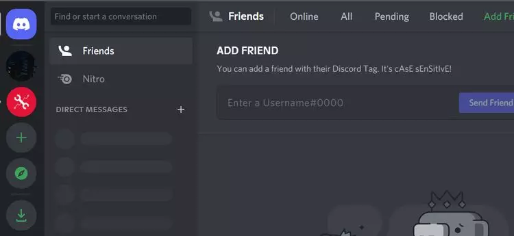 Giunsa Paghimo ang usa ka Discord Bot 4683_2