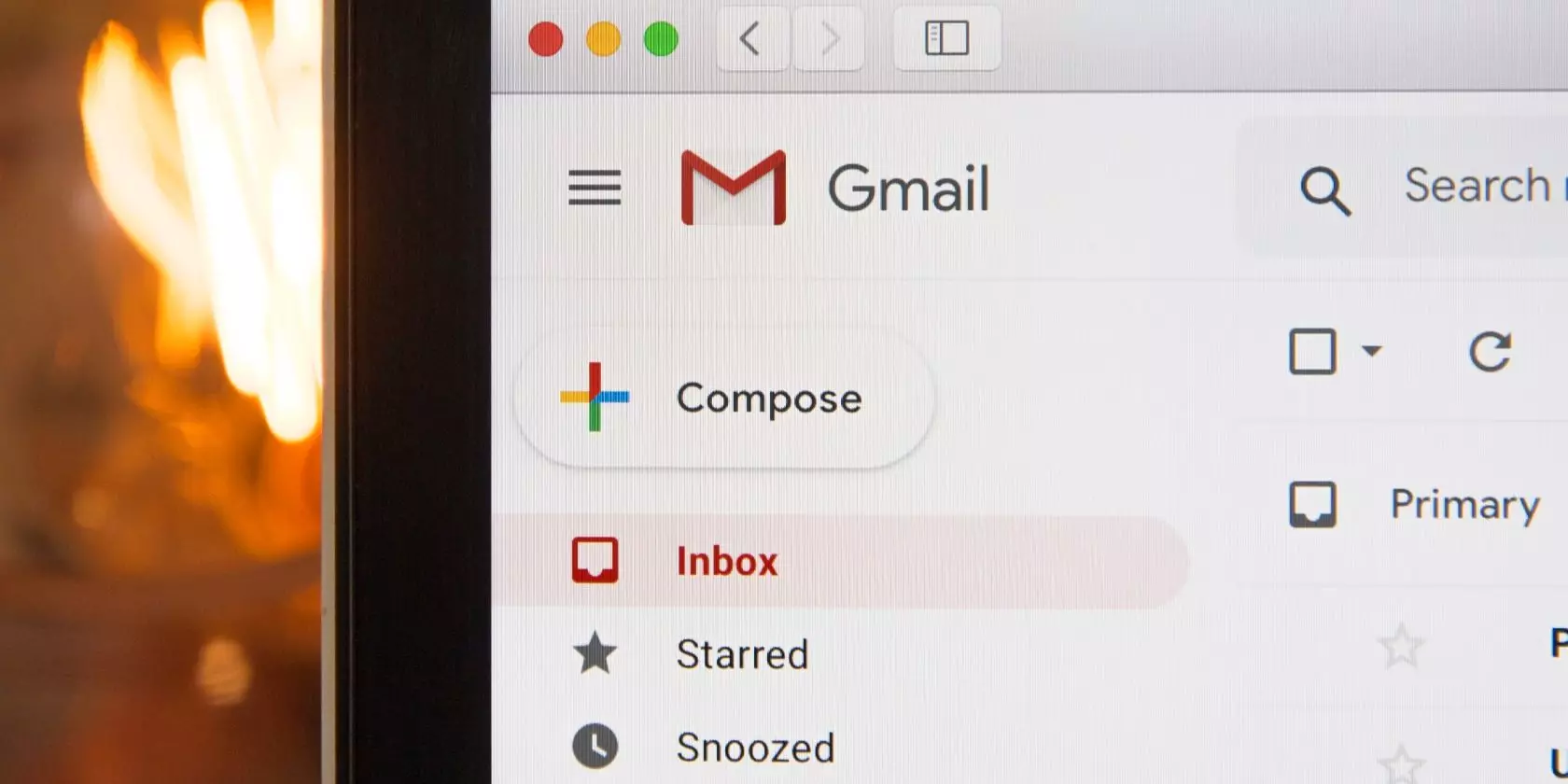 Как сохранить вложения Gmail на Google Диск