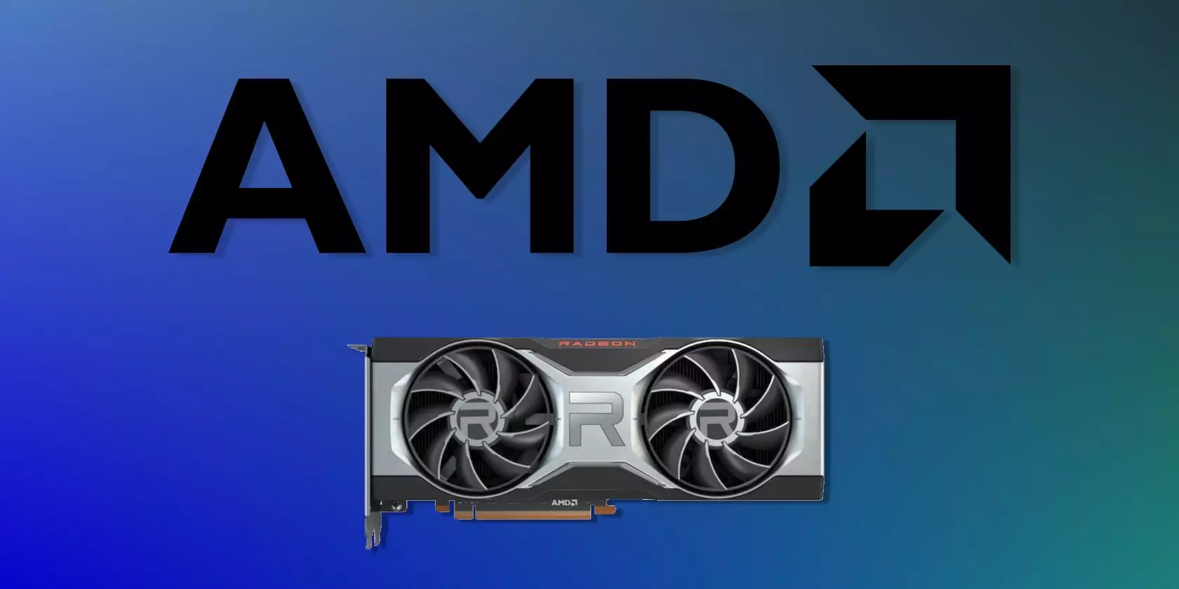 AMD paljastab uue särava Radeon 6700XT GPU