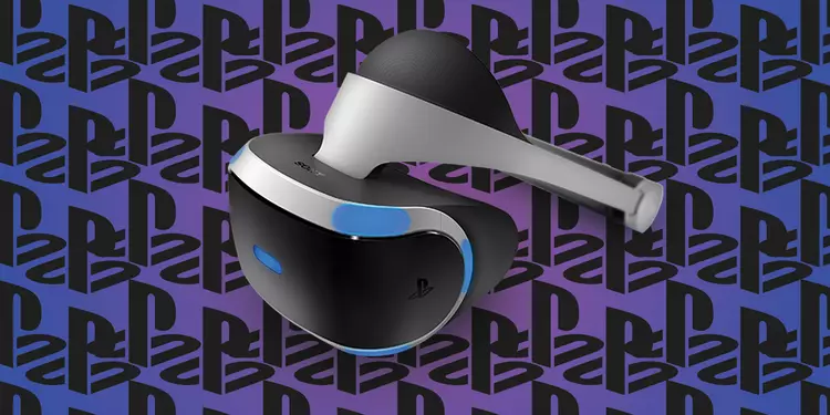 “Sony” “PlayStation VR2” -ni şu wagta çenli bilýänlerimiziň hemmesini yglan edýär