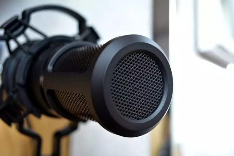 Ar „Maonocaster All-in-One Podcast Mixer“ gali sukelti internetinių transliacijų revoliuciją? 47149_10