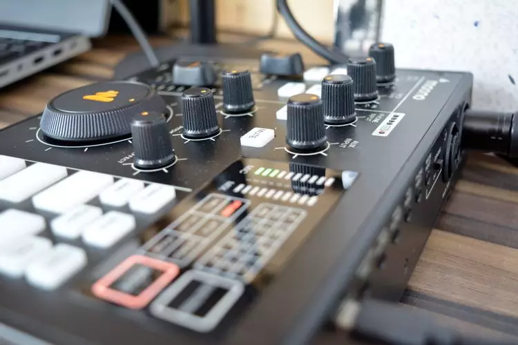 Voiko Maonocaster All-in-One Podcast Mixer mullistaa podcastin? 47149_9