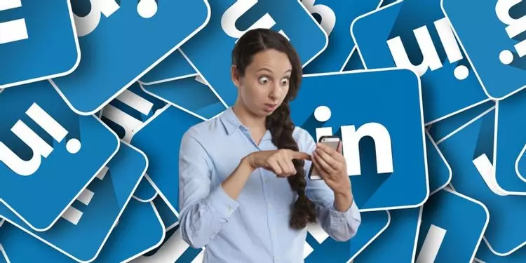 5 LinkedIn Mease e 'Alo'ese Pe a Su'e Galuega 47176_6