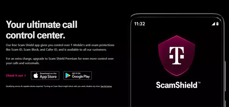 Bagaimana T-Mobile Memblokir 21 Miliar Panggilan Spam pada tahun 2021