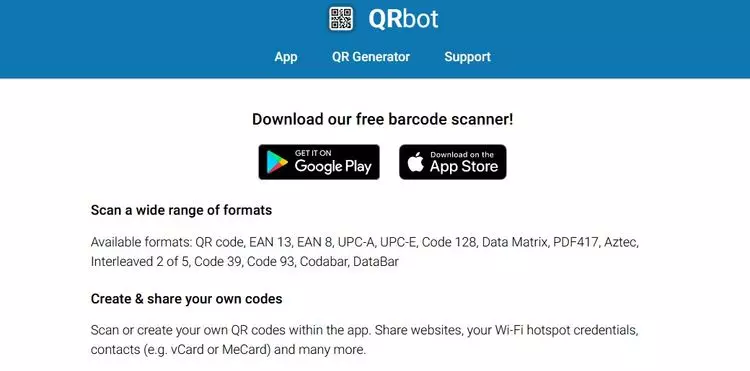 L-Iskaner tal-Barcode Tiegħek huwa Sikur jew jaħbi l-Android Malware? 4748_4