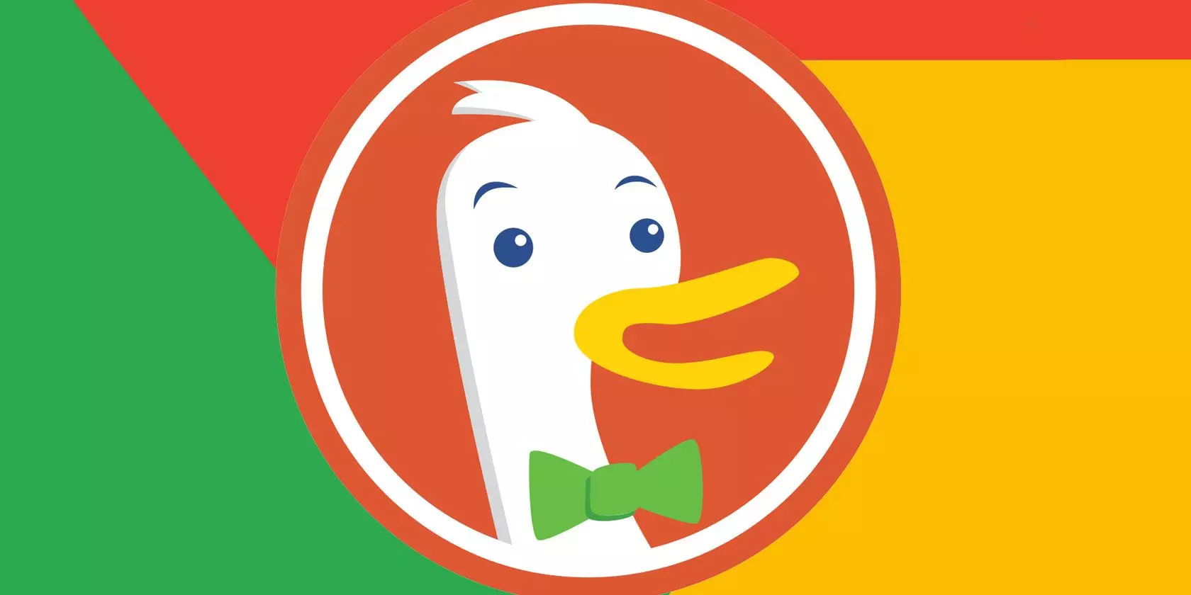 Naha Google Chrome Masih Ngalacak Anjeun Nalika Anjeun Nganggo DuckDuckGo?