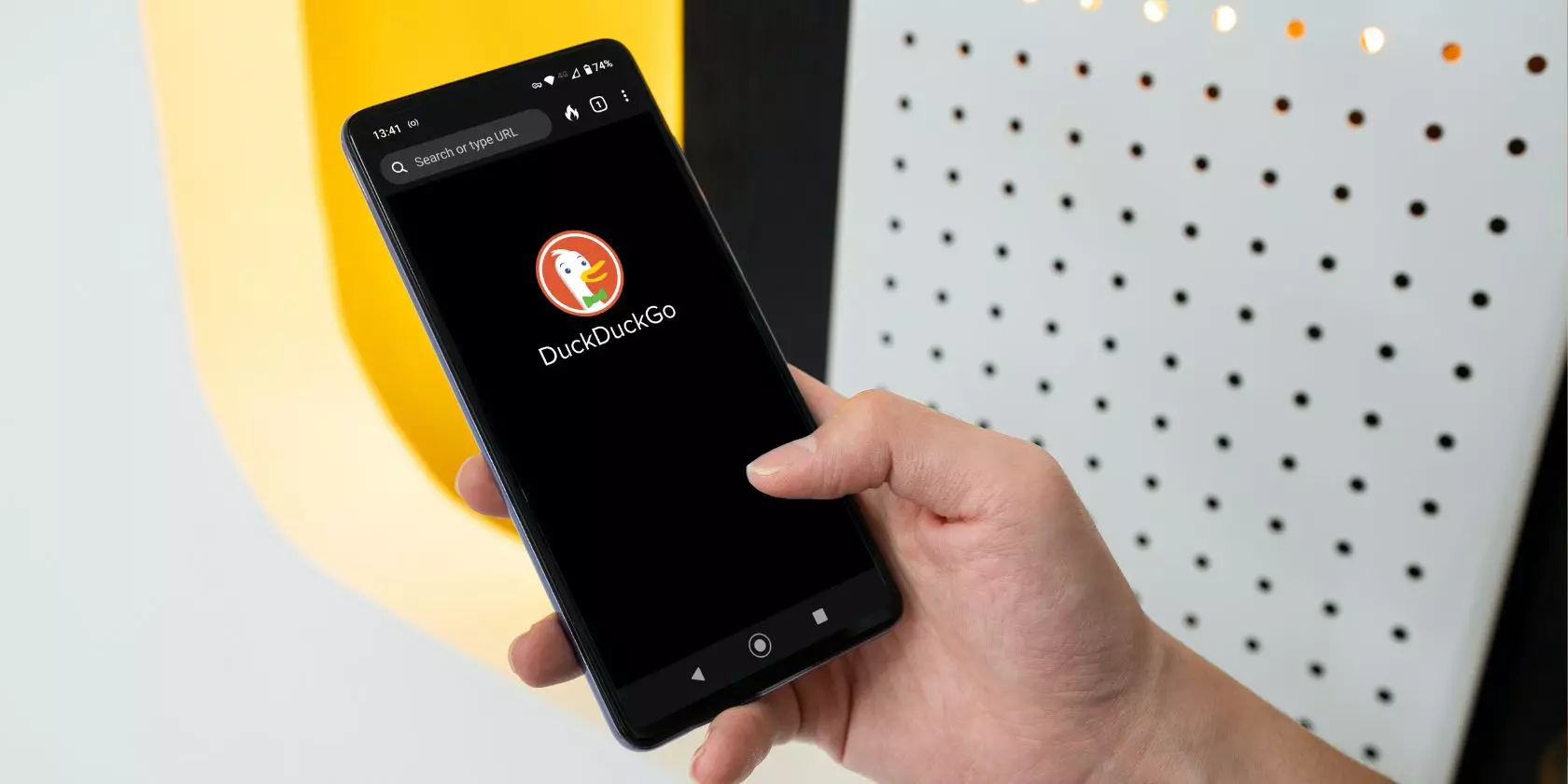 Naha Waktosna Ngalih ka DuckDuckGo salaku Browser Android Anjeun?