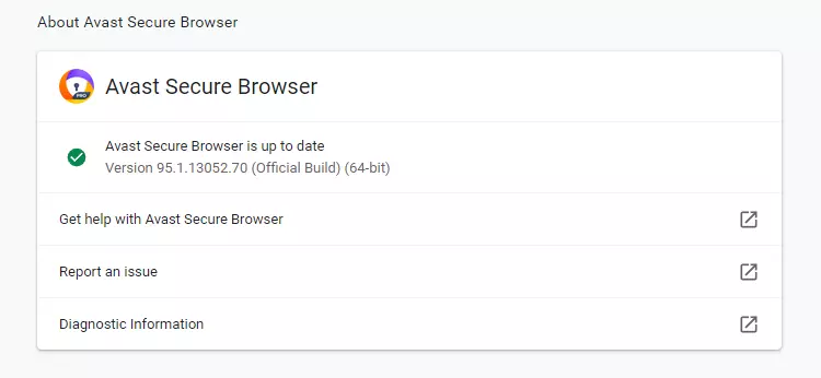 Brave vs. Avast Secure Browser: Penyemak Imbas Peribadi Mana Yang Harus Anda Pilih? 4764_8