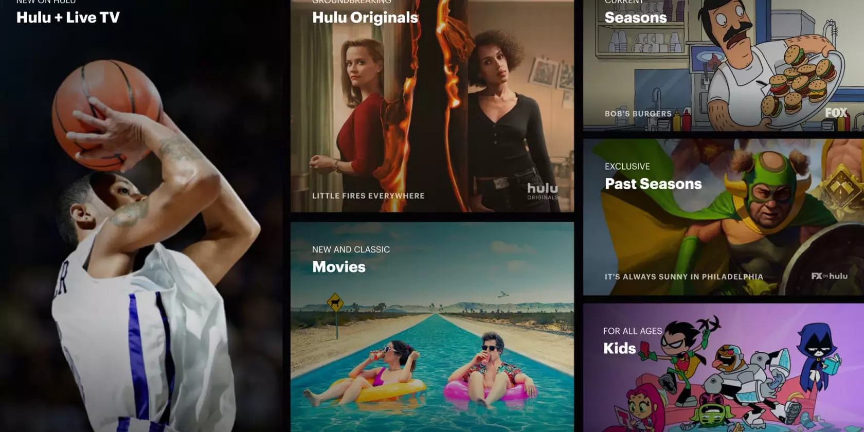 Hulu está a punto de obtener $ 10 más caro