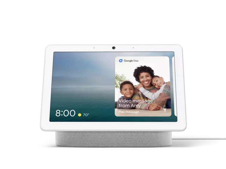 UGoogle vs. Sonos: Indlela iDabi elisemthethweni eliya kuyitshintsha ngayo indlela isithethi sakho esihlakaniphile esisebenza ngayo 47775_2