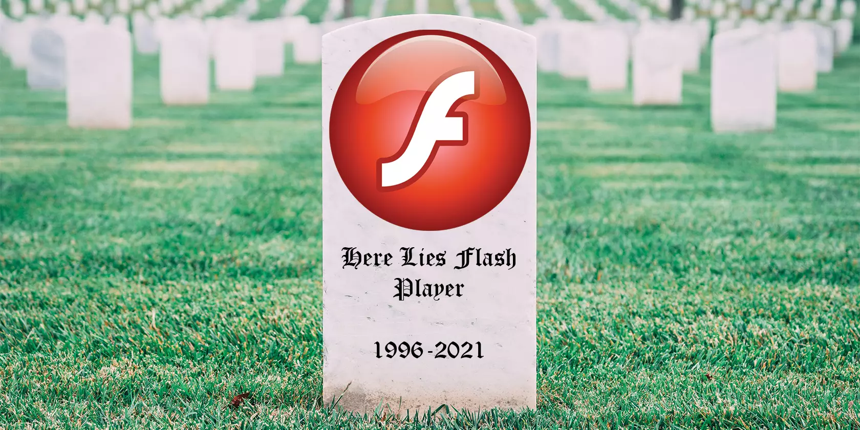 Adobe Flash խաղեր առանց Flash խաղալու 4 եղանակ