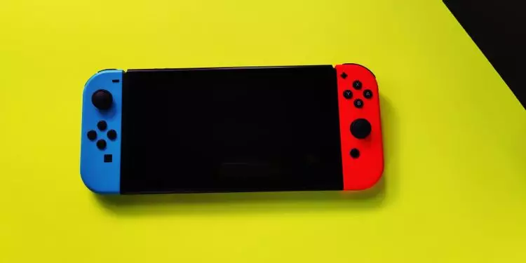 Nintendo Switch Concierge e ncha e tla u bontša haufi le Console ea hau 47795_2