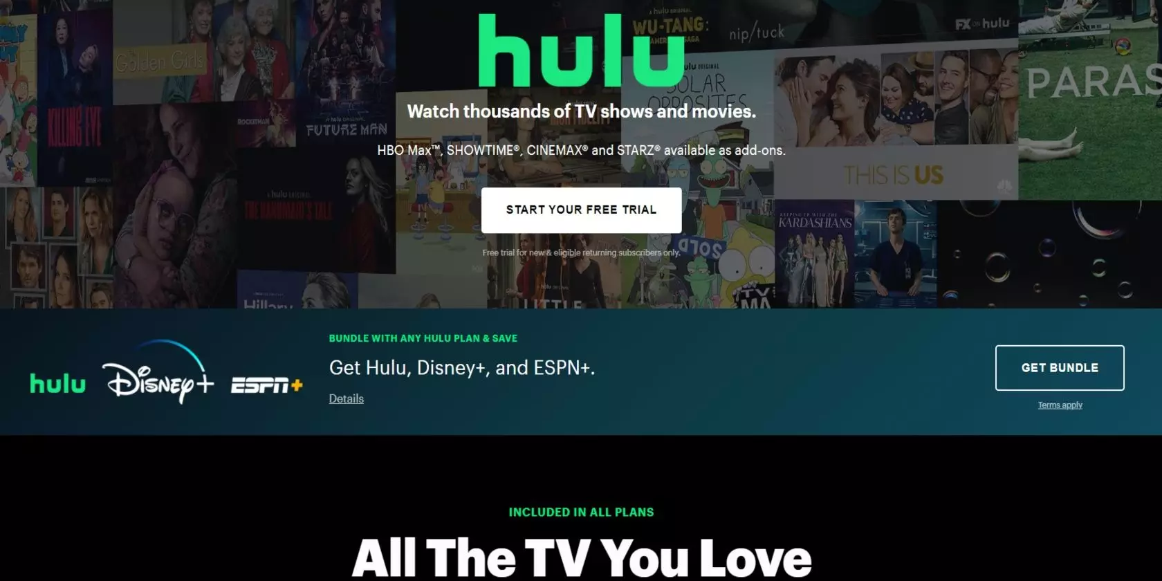 Мен Хулуну АКШдан тышкары көрө аламбы? Hulu агымы үчүн мыкты VPN'дер