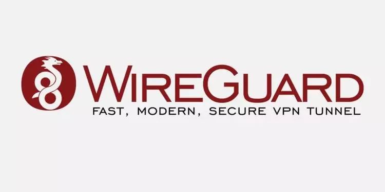 Naon WireGuard sareng Naha Ngaganti VPN? 4786_3