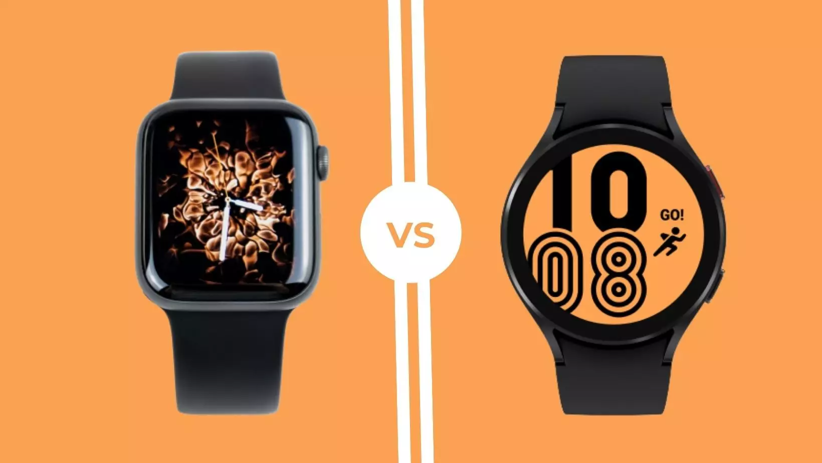 WatchOS vs. Wear OS: Ktorý je najlepší?