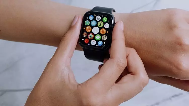 WatchOS ਬਨਾਮ Wear OS: ਕਿਹੜਾ ਵਧੀਆ ਹੈ? 4796_3