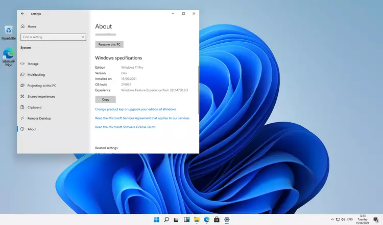 Windows 11 sızması Microsoftun yeni əməliyyat sistemini ortaya qoyur 48022_4