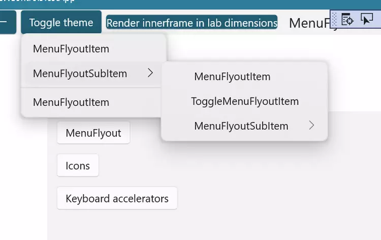 Slike novog Windows 10 Revamp se pojavljuju na mreži 48024_3