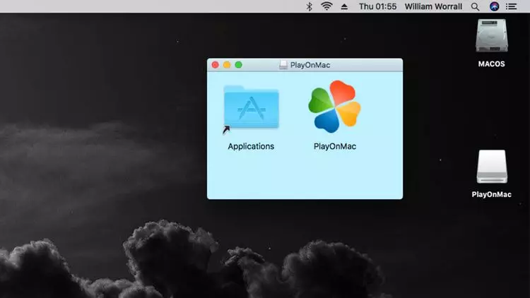 Hur man spelar Windows-spel på Mac med PlayOnMac 48203_4