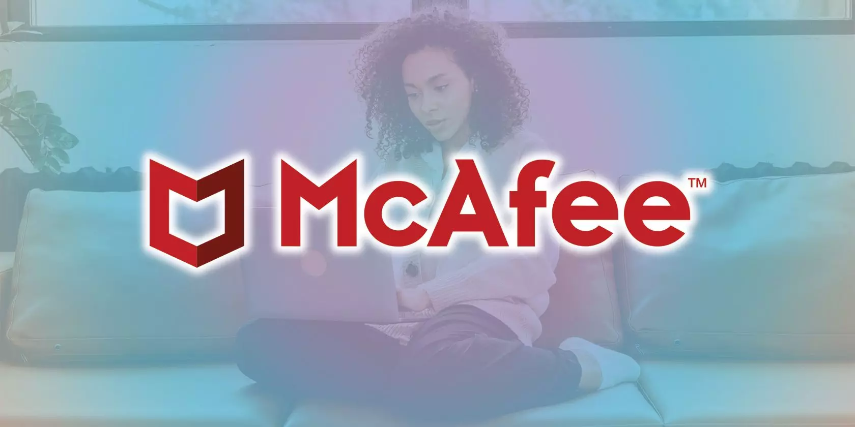 Krij oant $ 90 koarting op McAfee Total Protection Dizze Black Friday