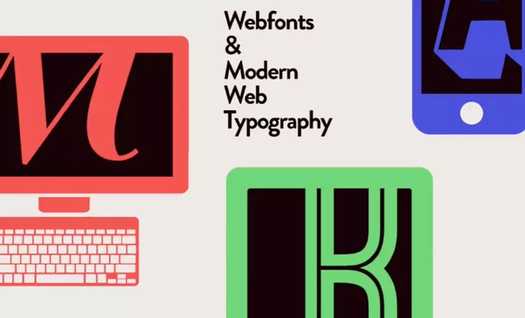 Die 5 besten kostenlosen Online-Typografiekurse 4844_8