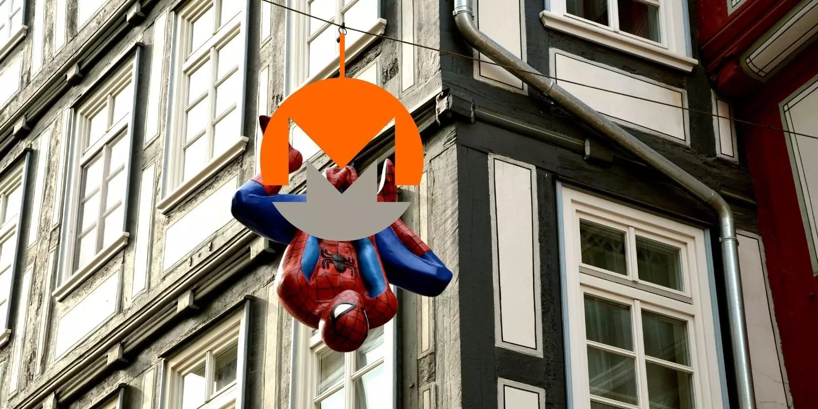 Spider-Man: No Way Home Torrent περιέχει Monero Cryptocurrency Miner